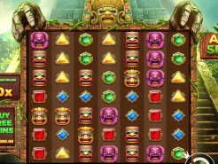 Aztec Smash Slots — 7-Reel Cluster Wins & Big Multipliers
